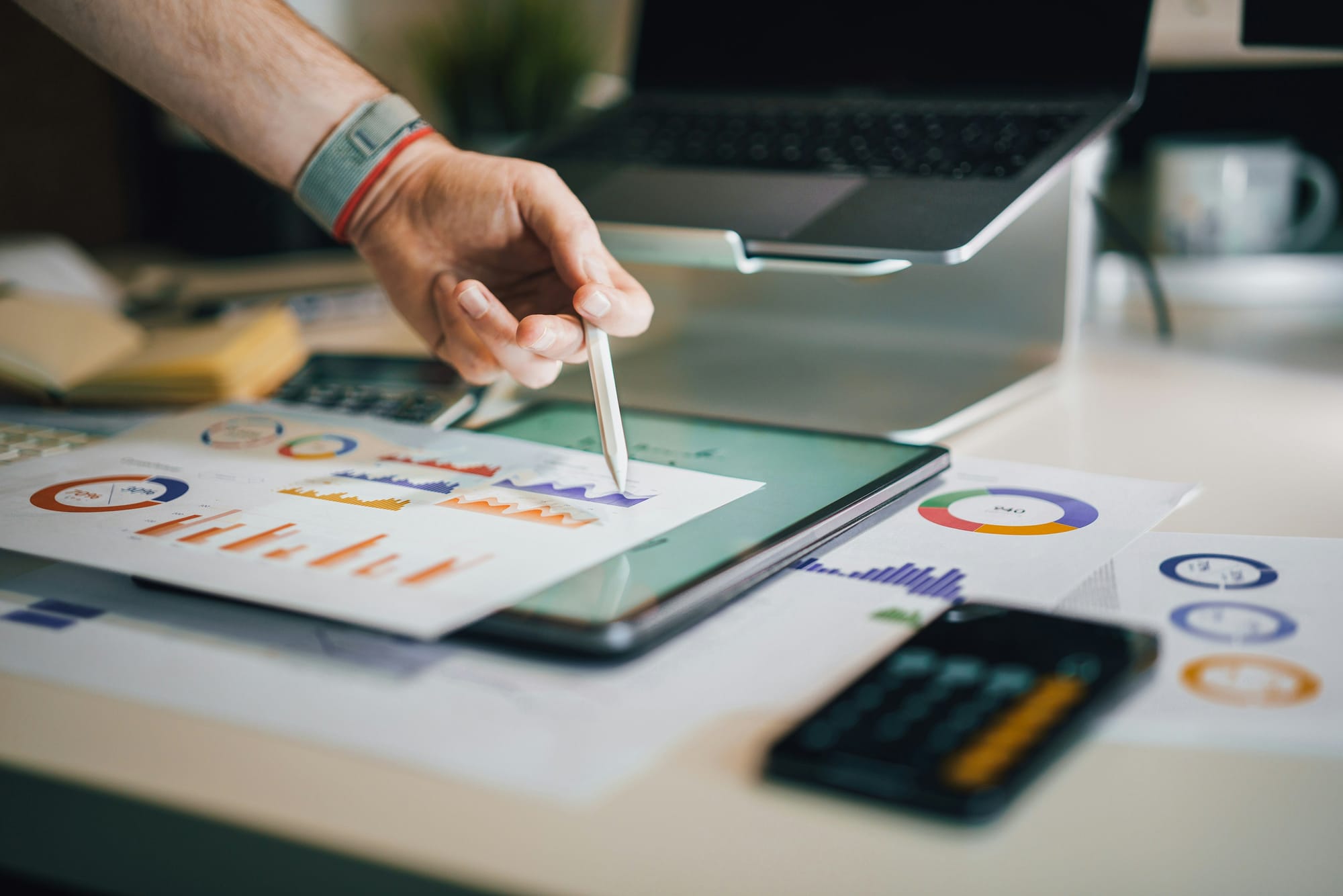 Performance Analytics 101: Measure, Monitor, and Improve Business ...