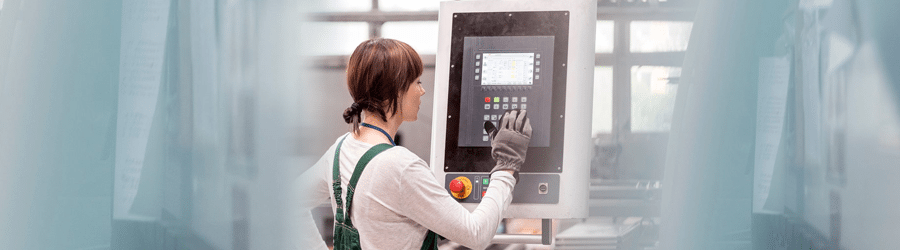 Push vs. Pull Manufacturing