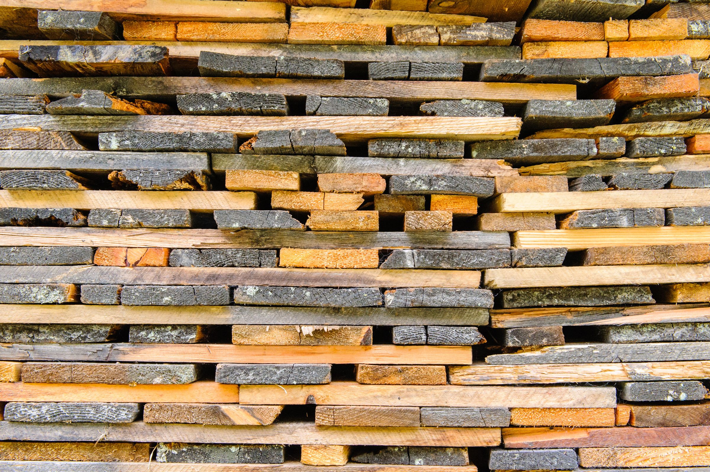 Opportunities and Challenges in the Wood Manufacturing Industry