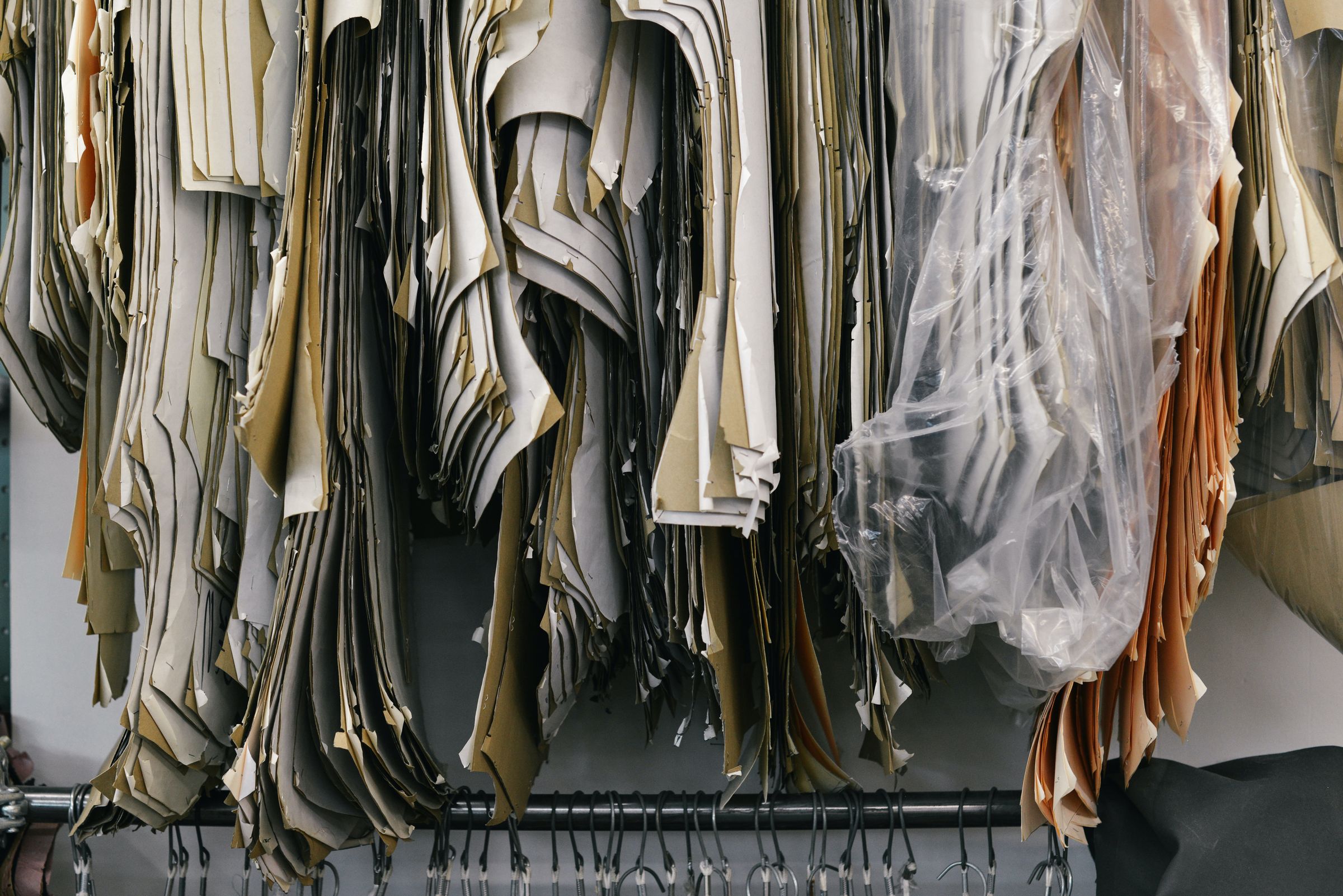 How Sustainable is Leather Manufacturing?