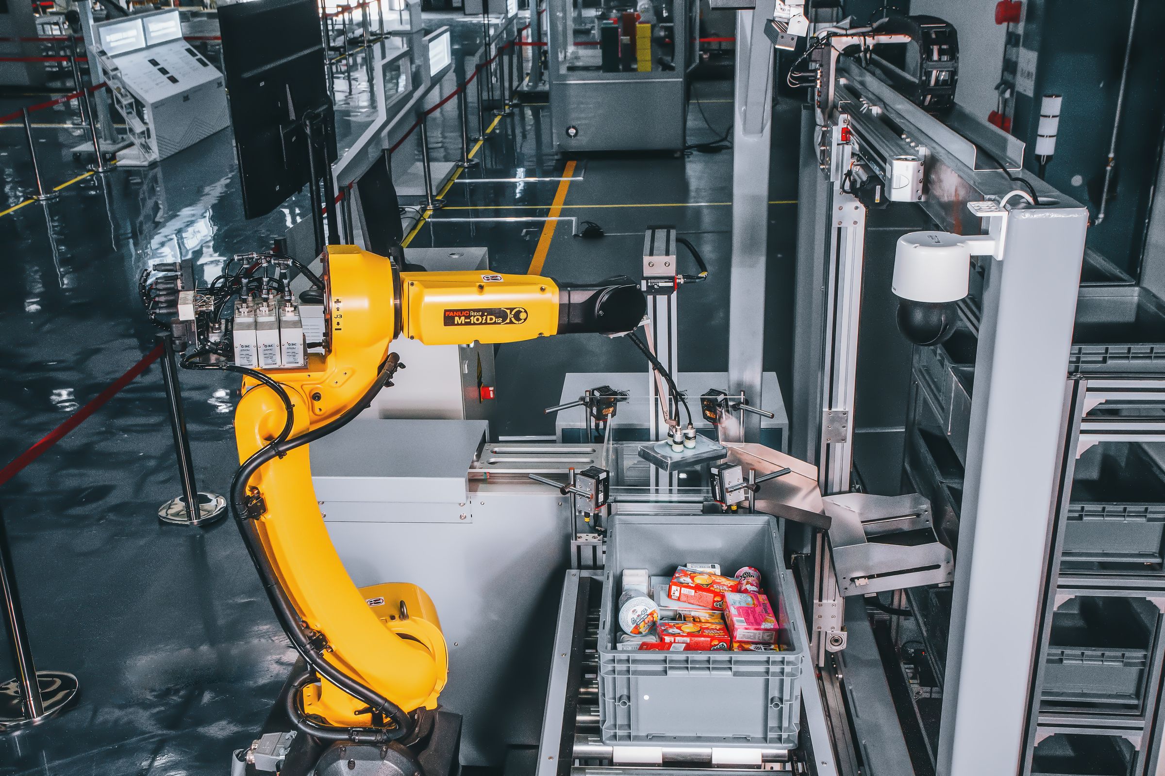 Six Essential Steps to Effective Procurement in Manufacturing