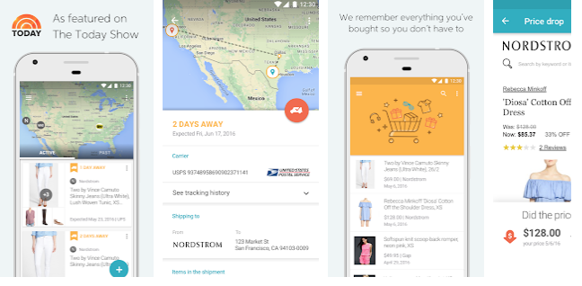 10 Best Package Tracking Apps for Android and iOS
