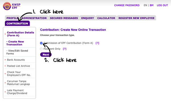 Everything You Need to Know about Running Payroll in Malaysia