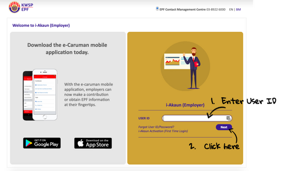 Everything You Need to Know about Running Payroll in Malaysia