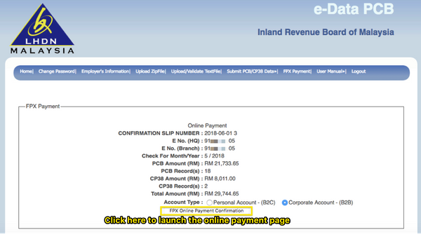 Everything You Need to Know about Running Payroll in Malaysia