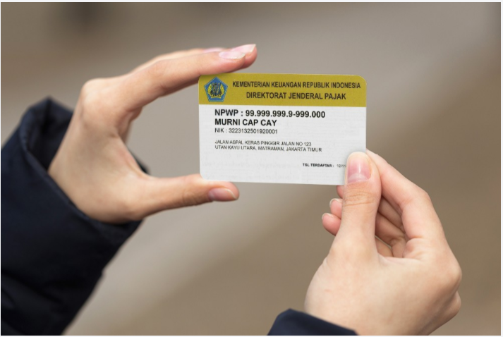 Indonesia Payroll And Tax Guide