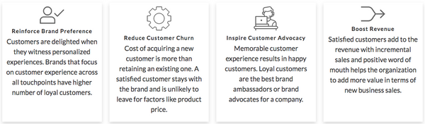 16 Reasons Why You Should Be Focused On Customer Experience