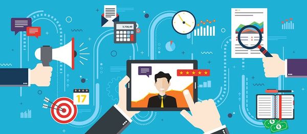 What is Voice of Customer?