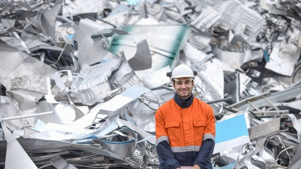 Scrap Value : Definition, Formula, and Examples