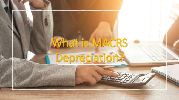 What is MACRS Depreciation? Calculations and Example