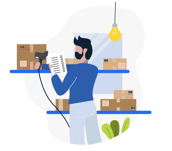 What is Inventory Reorder Point in Inventory Management?