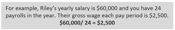 US Payroll and Taxes | The Complete Guide to Running Payroll in the USA