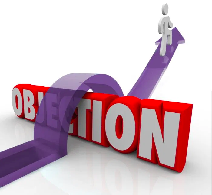 10 Most Common Sales Objections and How to Overcome Them?