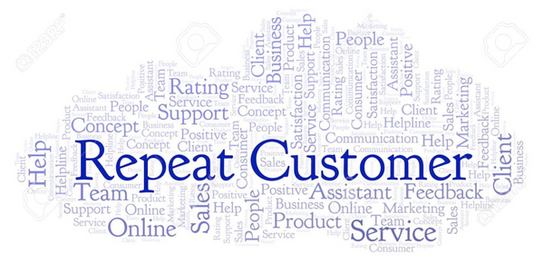 9 Ways to Encourage Returning Customers