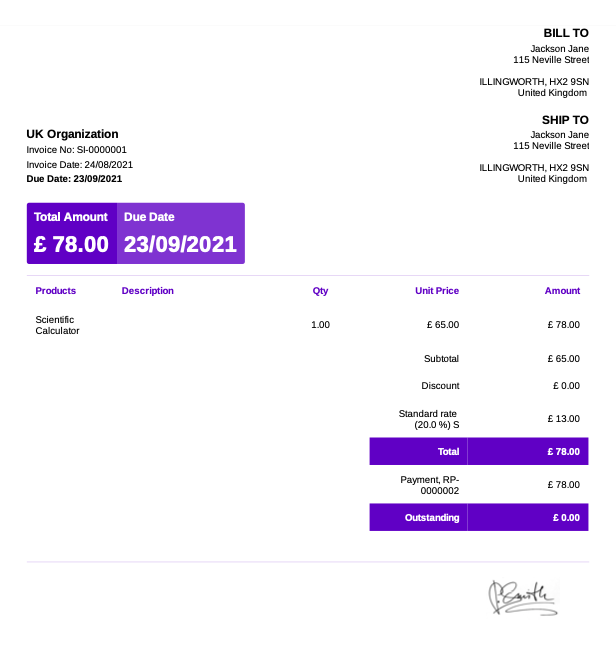 UK VAT (Value Added Tax) Guide - Updated for Post Brexit Impact