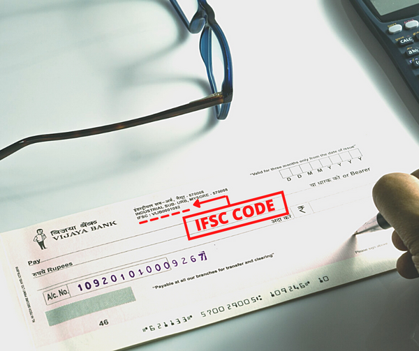 IFSC Codes in India - A Complete Guide