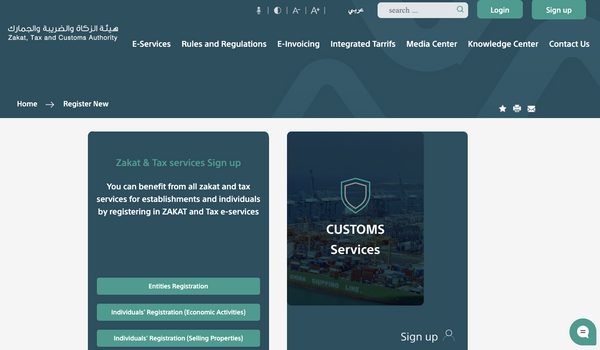 VAT in Saudi Arabia - A Complete Business Guide on Value Added Tax