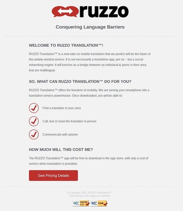 What is a Click-Through Landing Page (with examples) What is a Click-Through Landing Page (with examples)