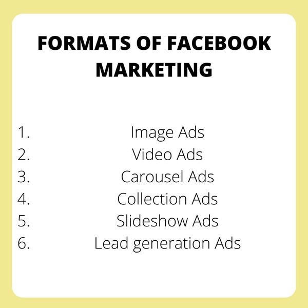 What is Facebook Marketing?