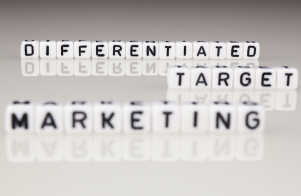 Differentiation in Marketing - With Examples
