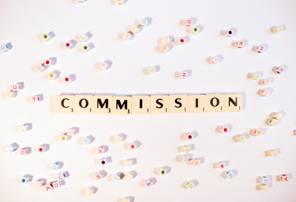 What is a Commission?