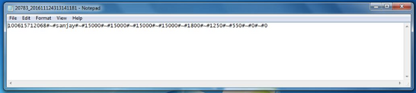 What is Electronic Challan Cum Return You Must Know About?