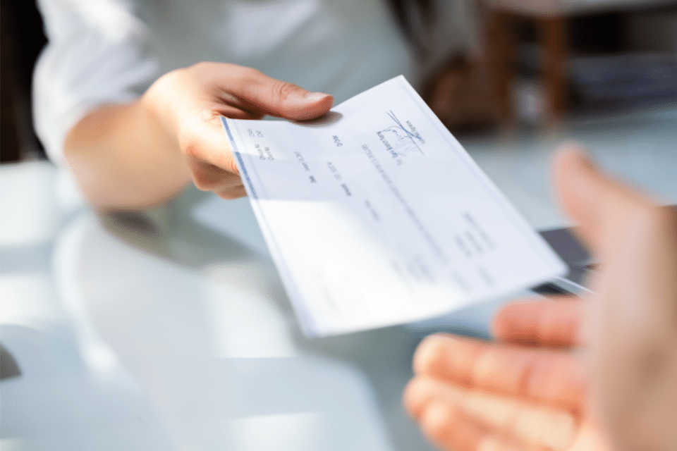 What Does Compensation Mean 