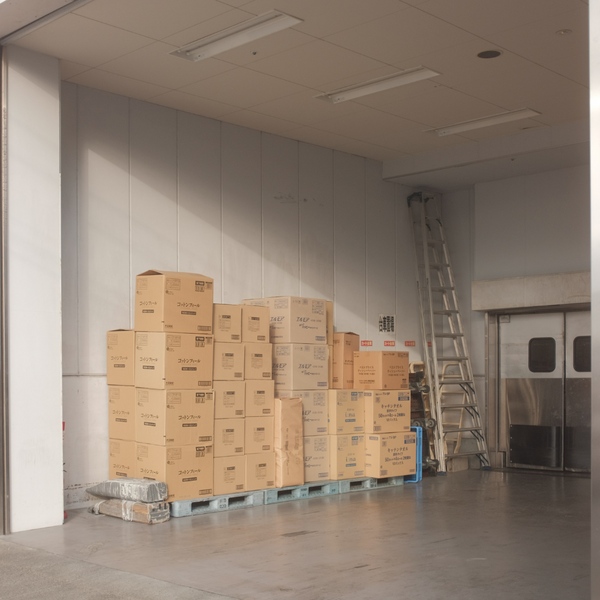 How to Prevent Negative Inventory?