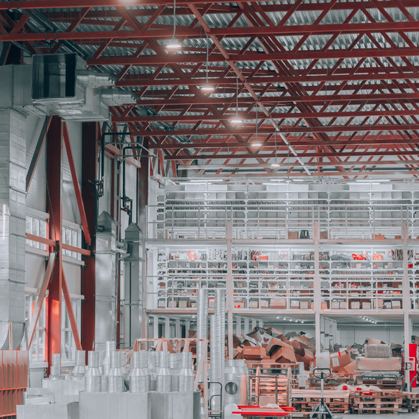 How to Prevent Negative Inventory?