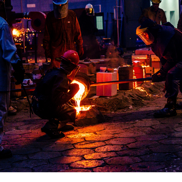 MRP for Foundries: A Complete Guide