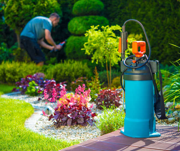 Differentiating Your Pest Control Chemicals Through Innovative ...