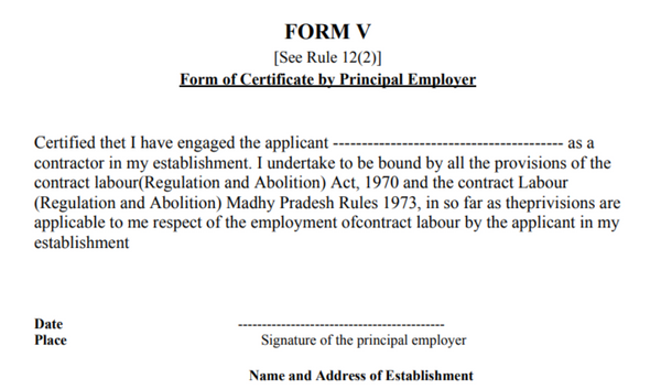 Understanding Haryana Minimum Wages Rules of 1950