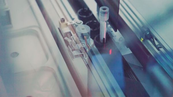 The Role of Process Development in Chemical Manufacturing