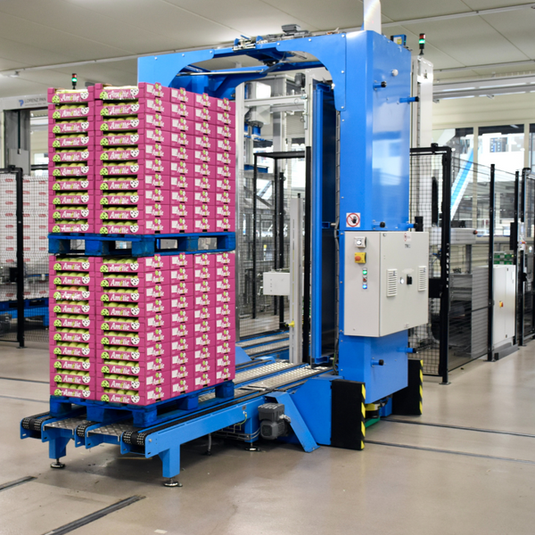 The ABCs of Inventory Control: Essential Strategies for Manufacturing ...