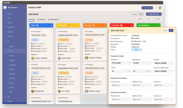 9 Crucial Metrics for Evaluating Order Management Performance