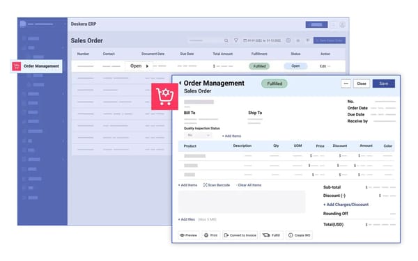 Order Management: A Complete Guide