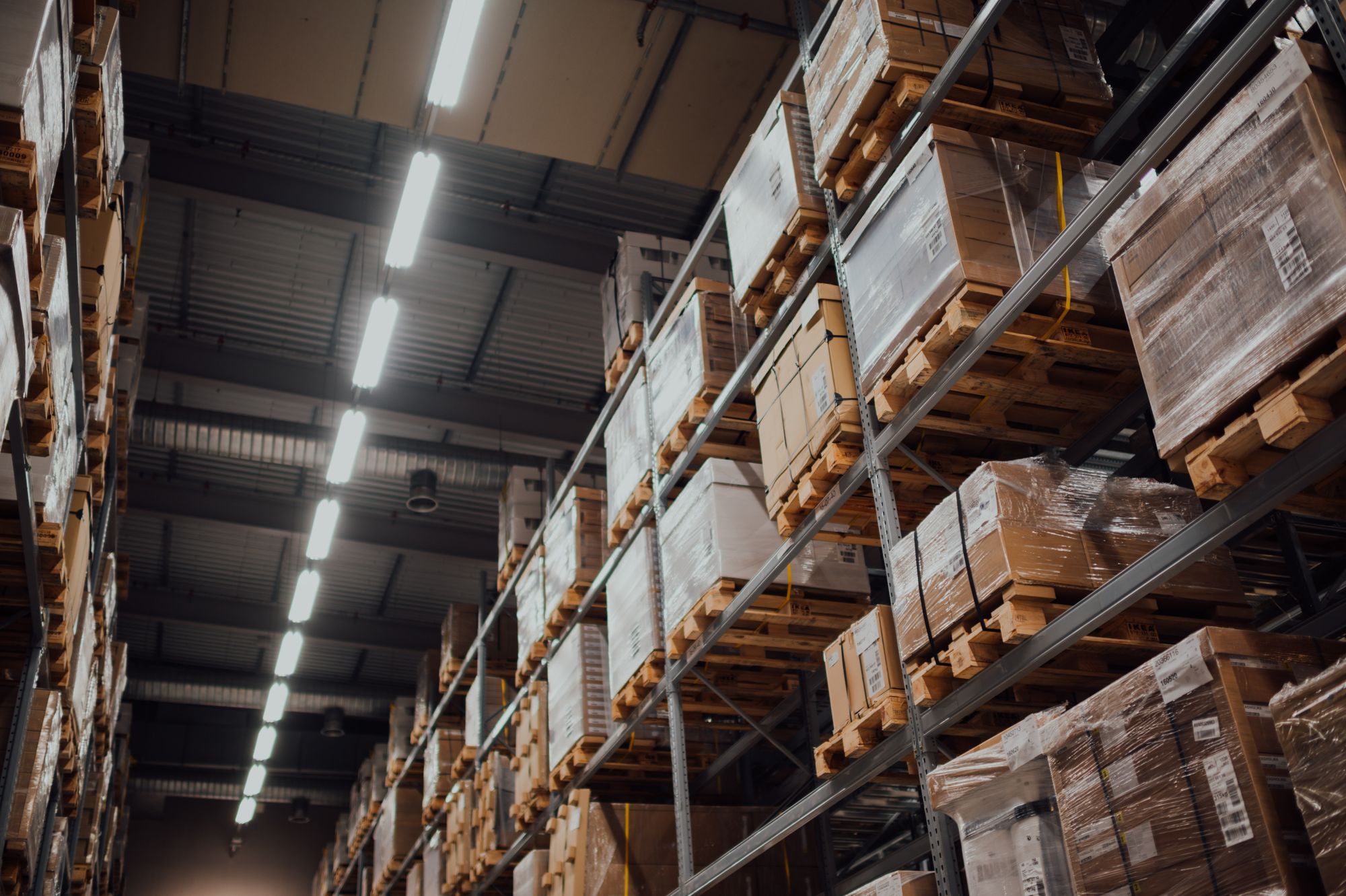 How Do I Add Multiple Warehouses In Deskera Books 