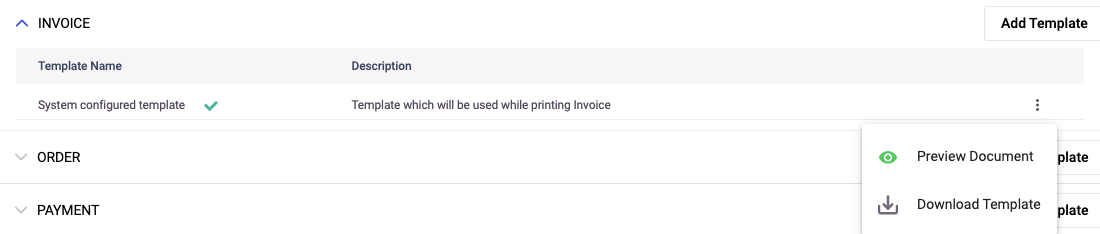 How to Apply Custom Field in Document Designer?