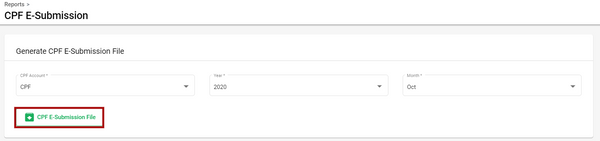 How to Generate IRAS E-submission file using Deskera People?
