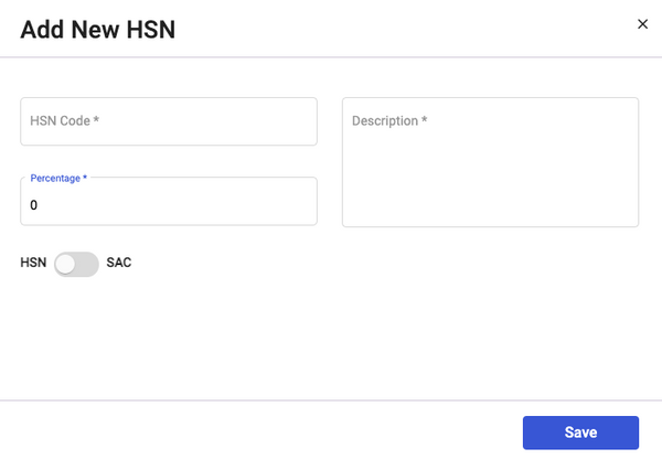 India GST: What are HSN and SAC codes in GST?